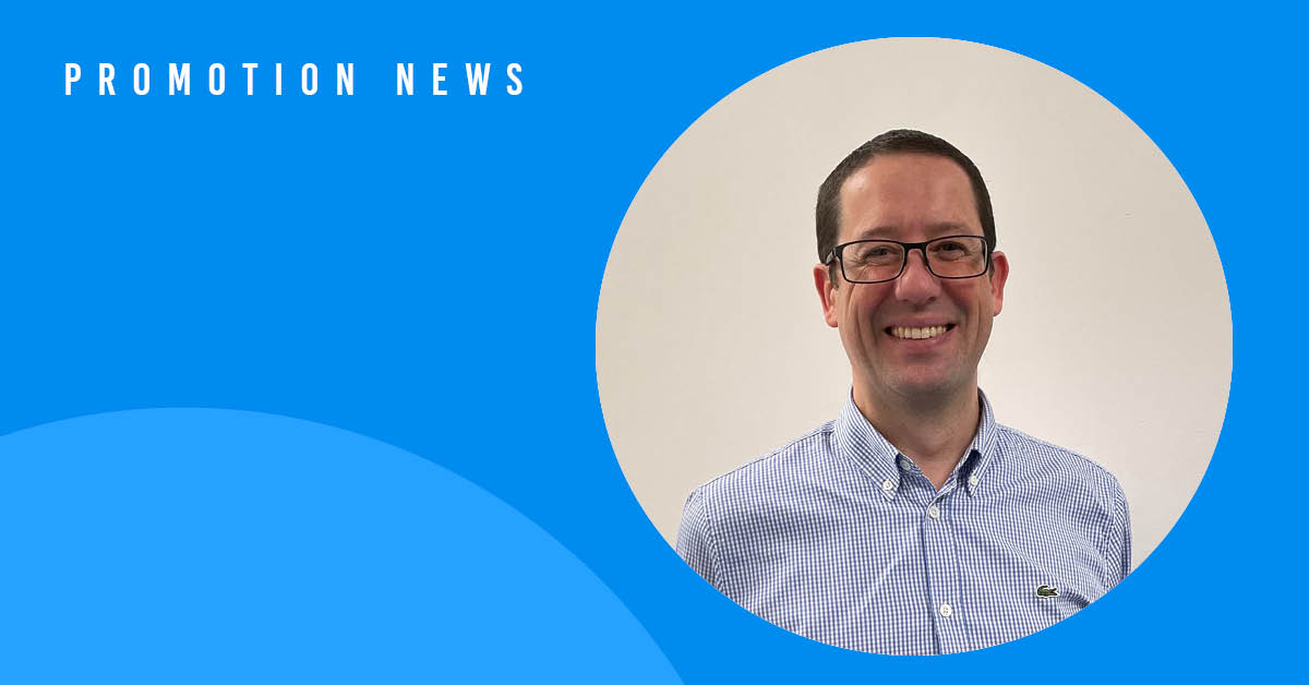 Promotion to the Board for Dan Heald - Praetura Asset Finance